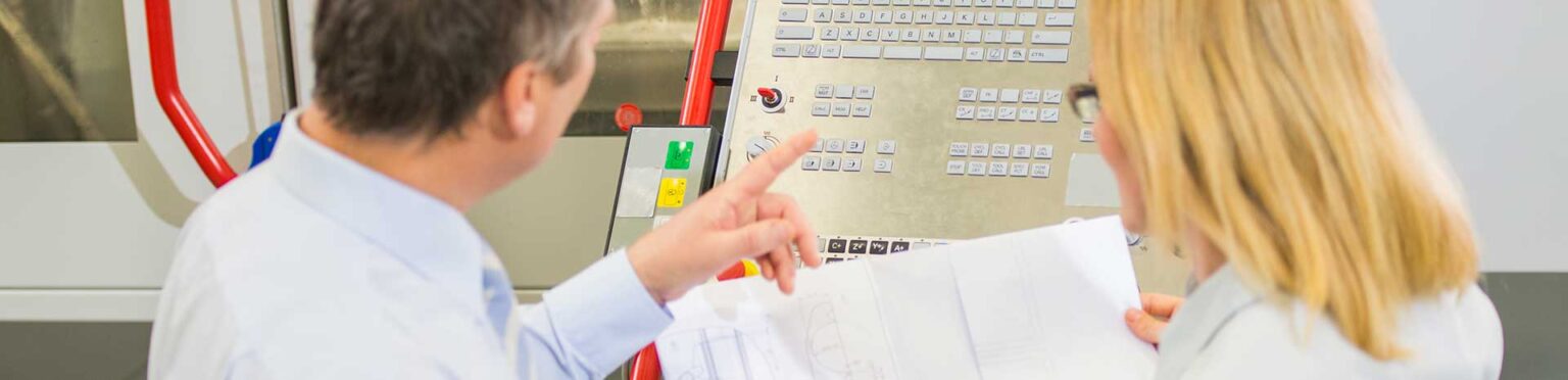 Mechanical Component Testing & Analysis | WCS Industries