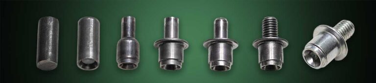 Cold Heading & Cold Headed Parts | WCS Industries