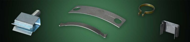 Custom Wire Forming | WCS Industries